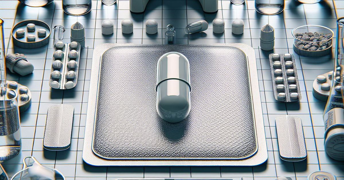 Nutriband Inc. and Kindeva Scale Up Commercial Manufacturing of Aversa ...