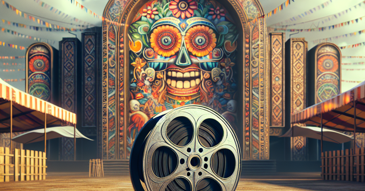 Chicano Hollywood Film Festival Debuts as Cultural Beacon Amid ICE ...
