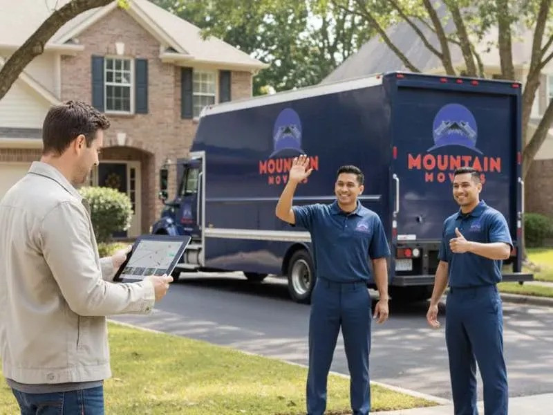 Mountain Movers Redefines Local Moving Experience in Austin Through ...