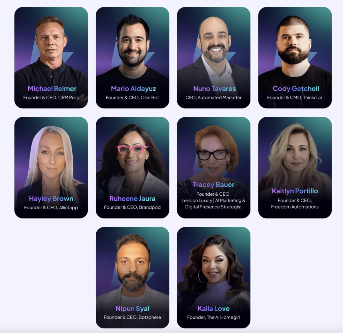 AI Unleashed Intensive Offers Hands-On AI Implementation Training in ...