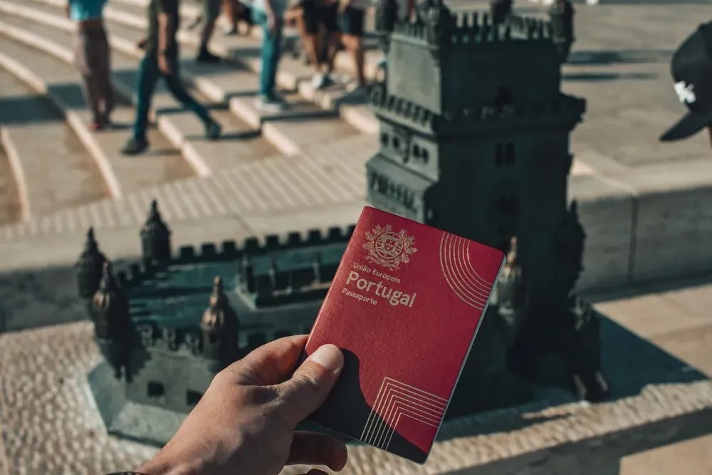 Golden Visa Shift Has Not Slowed Portugal Property Demand | Newsworthy.ai